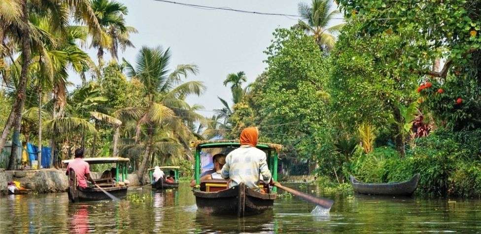 - 2023 Exotic Kerala Tour Packages | ITA